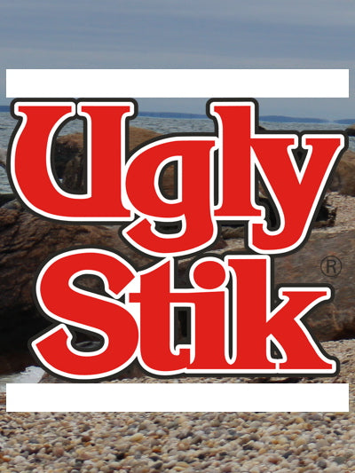 Ugly Stik Rods – Tagged "Ugly Stick" – J & J Sports Inc.-Bait & Tackle ...