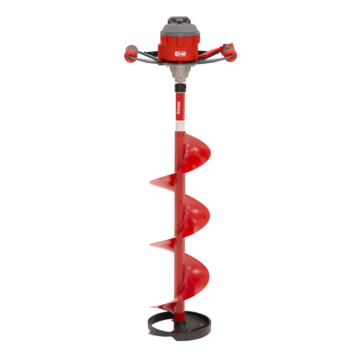ESKIMO 10" Electric Auger E40 Composite – J & J Sports Inc.-Bait ...