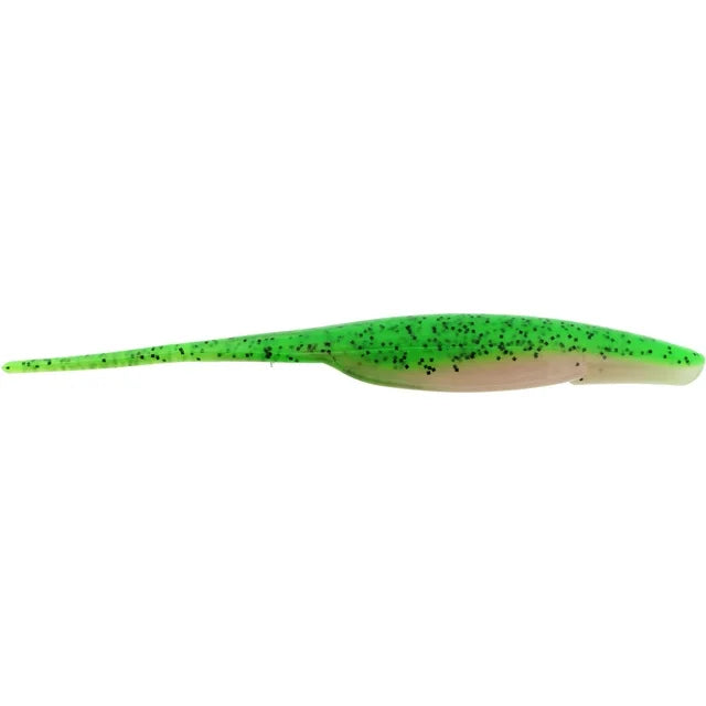 Bass Assassin 5" Rainbow Trout – J & J Sports Inc.-Bait & Tackle ...