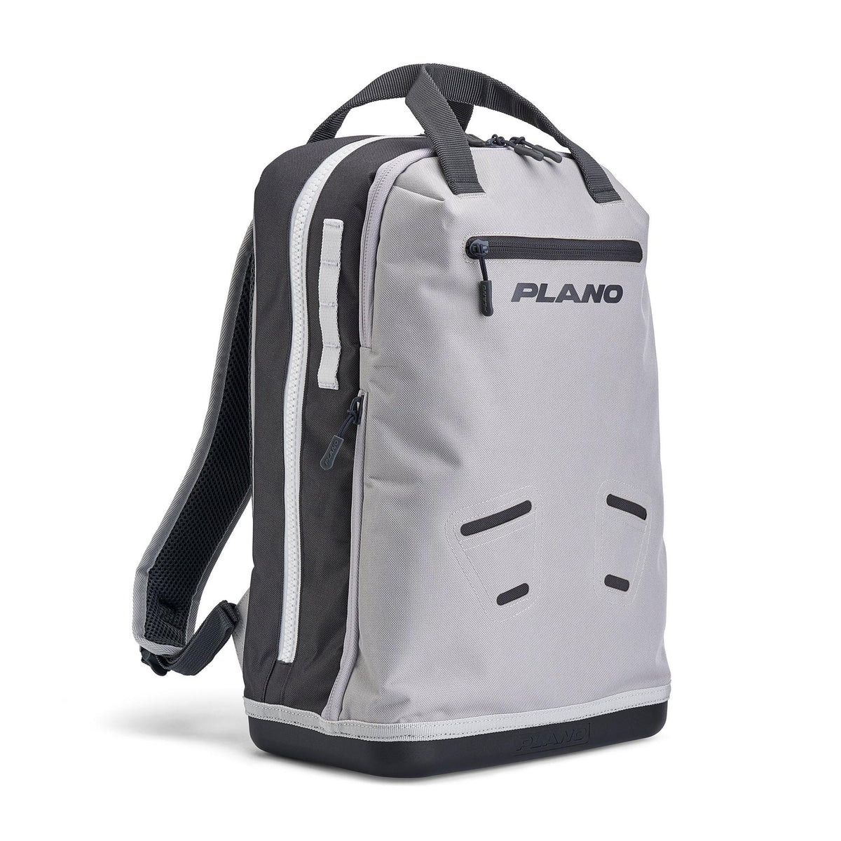 Weekend Tackle Backpack Grey Slate – J & J Sports Inc.-Bait & Tackle ...