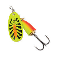 Blue Fox Classic Vibrax Spinner – J & J Sports Inc.-Bait & Tackle ...